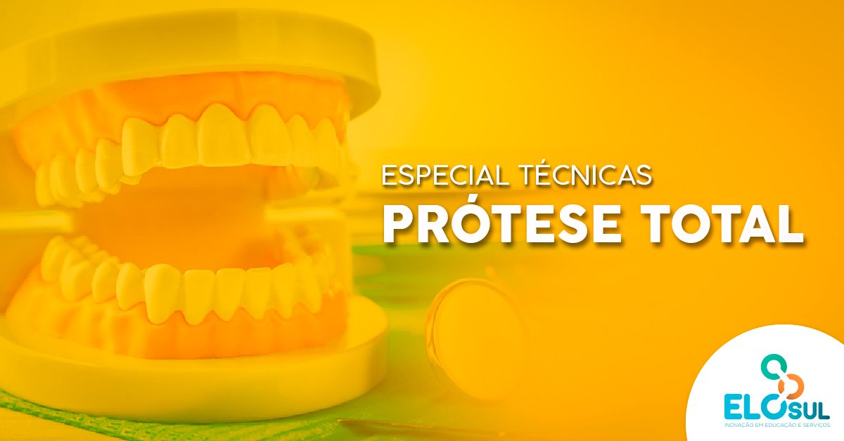 Prótese Total | Elosul Passo Fundo